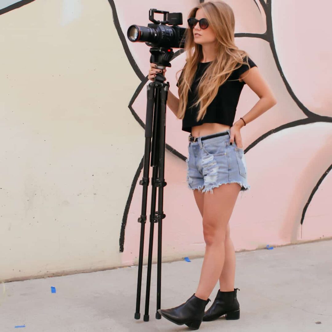 Renee Rogers- 16thColony | The Anna De La Rosa