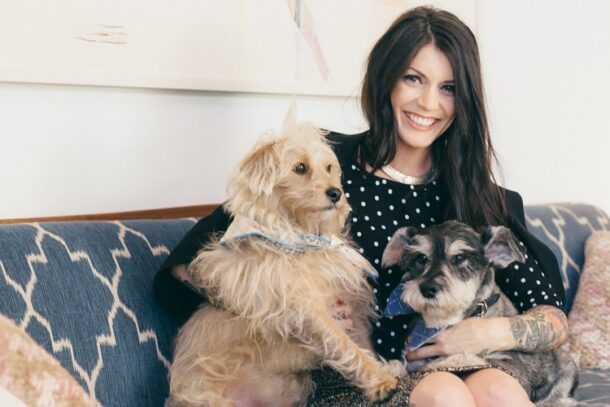 THE HOLISTIC FASHIONISTA- ANGEL QUINTANA | The Anna De La Rosa