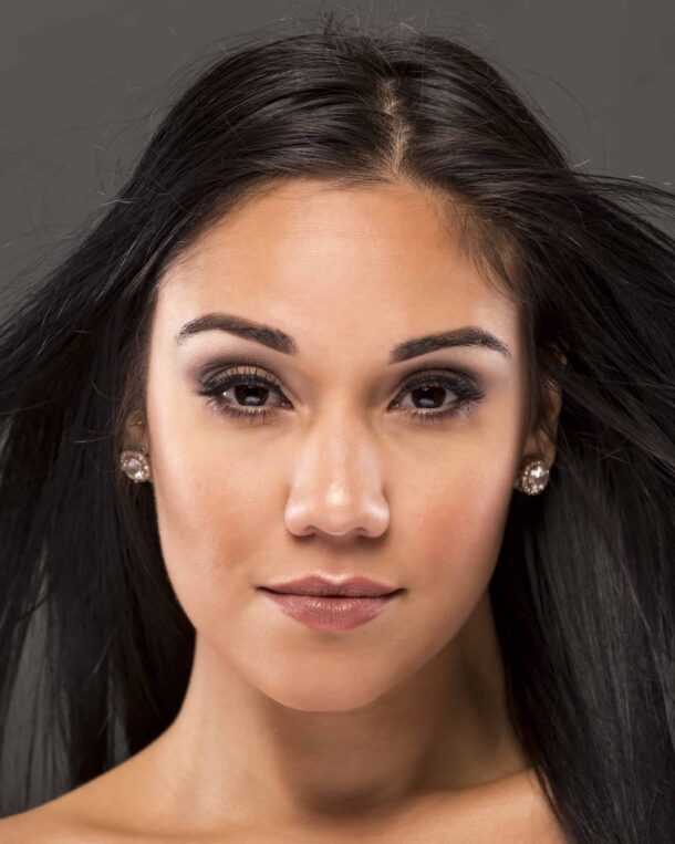 WOMEN INSPIRING WOMEN- JESSICA CASTRO | The Anna De La Rosa