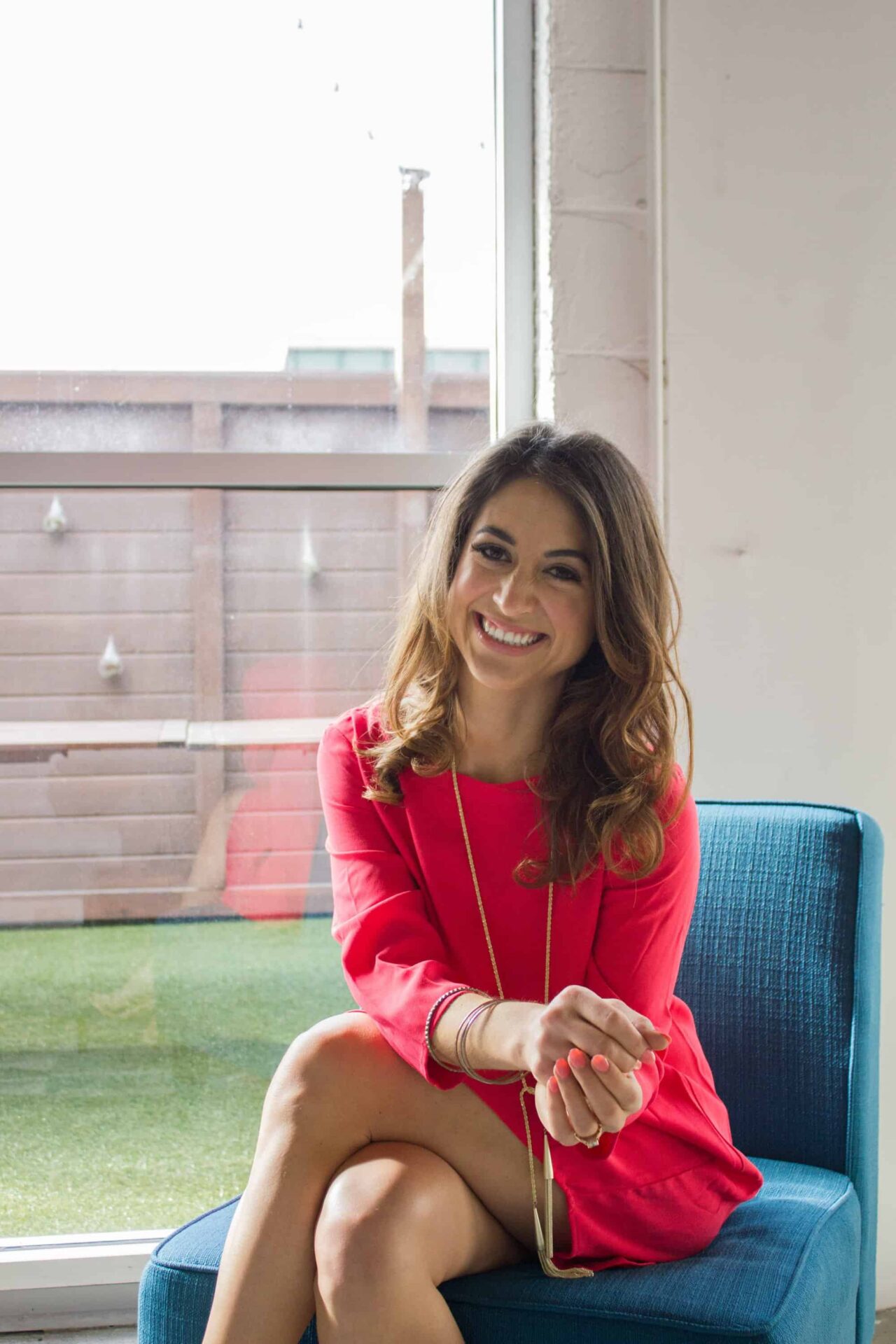 TOAST MEETS JAM- JENNIFER HACKER | The Anna De La Rosa