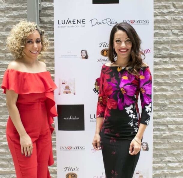 She Believed she could speak things into existence and her dream came ...