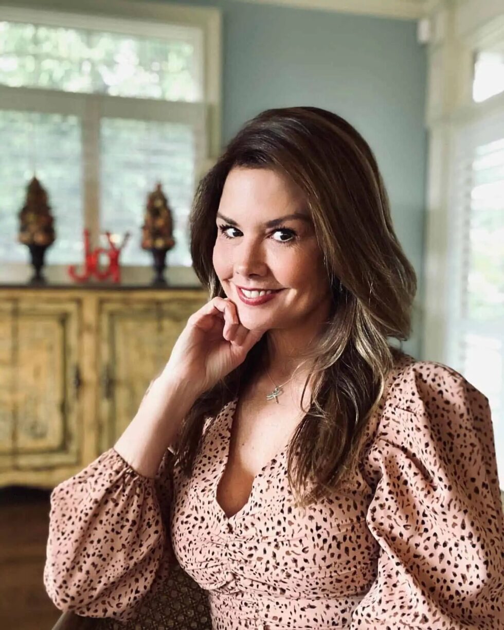 Introducing Marci Hopkins – Talk Show Host of “Wake up with Marci ...