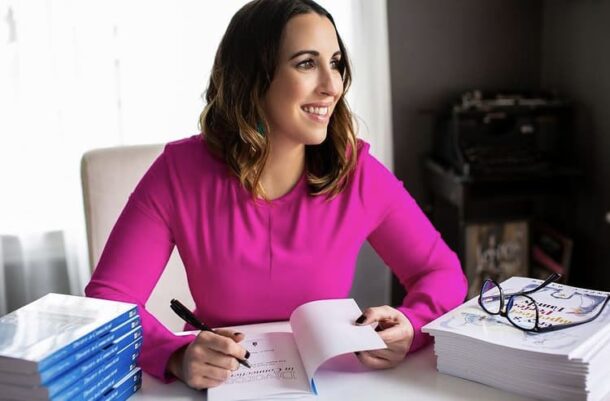 Meet Renee Bauer – Award Winning Attorney of Bauer Law Group + Podcast ...