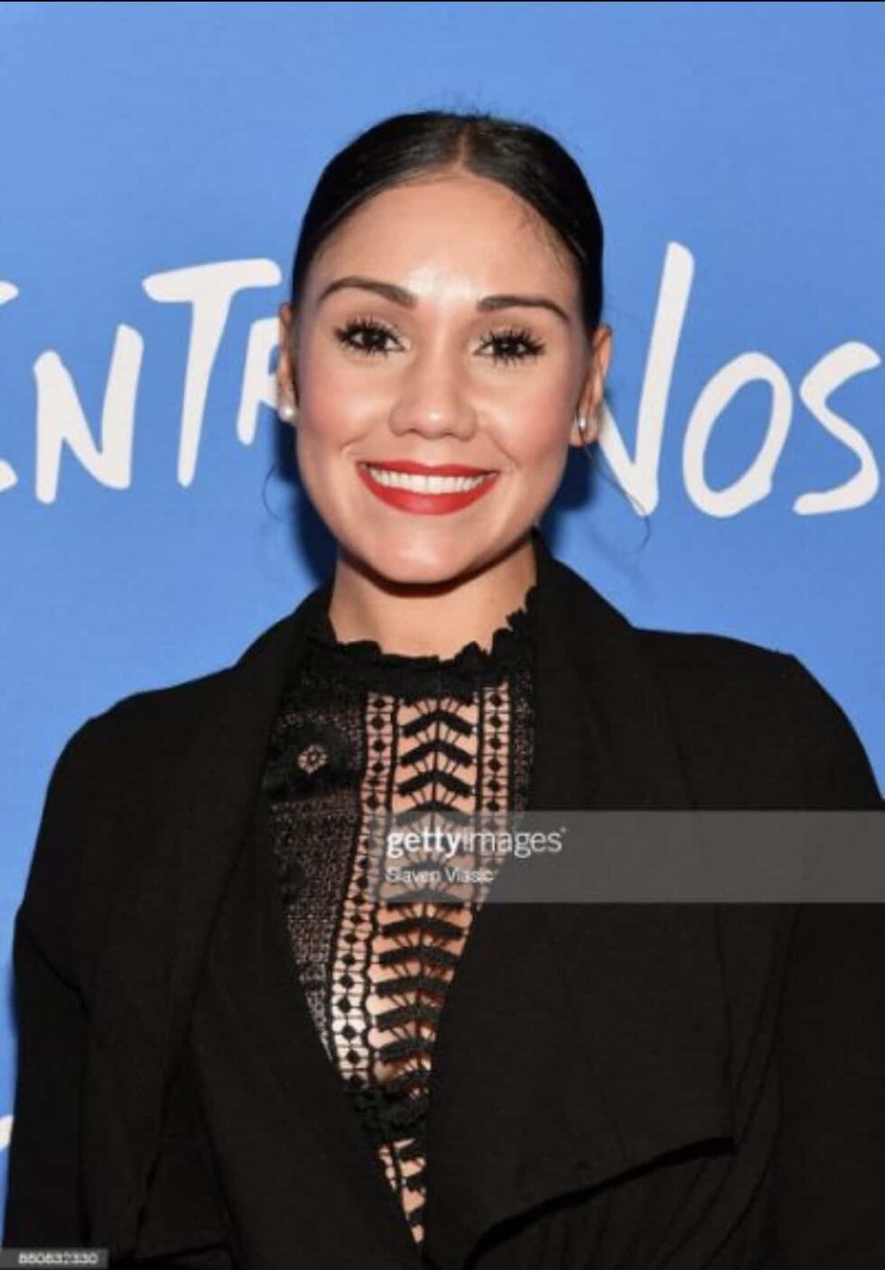 Meet Jessica Castro- Inspirational Speaker & Host + Brand Ambassador ...