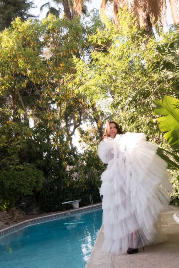 Meet Anya Spielman – Entrepreneur + Visual Artist | The Anna De La Rosa