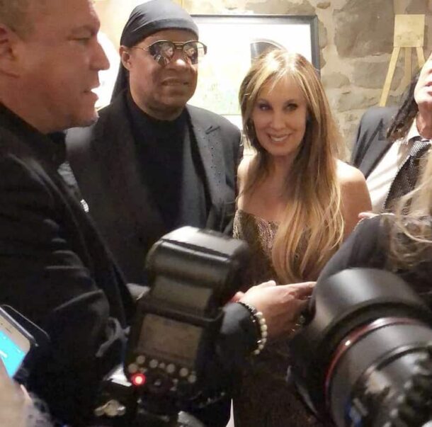 Meet Cindy Cowan – Entrepreneur + Producer + Songwriter + Founder of ...