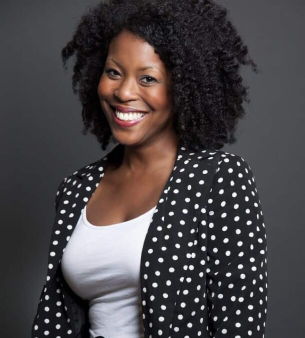 Meet Keasha Lee Ince – Personal Branding Coaching + Messaging Mentor ...