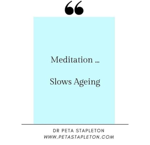 Meet Dr. Peta Stapleton, PhD – Clinical & Health Psychologist + World ...