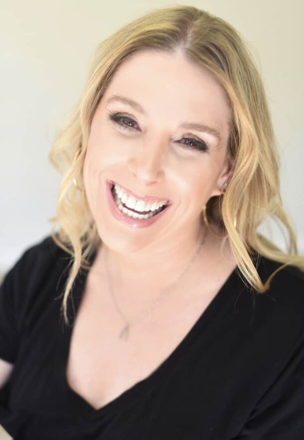 Meet Jennifer Hurvitz – Entrepreneur + Relationship Expert + Author ...