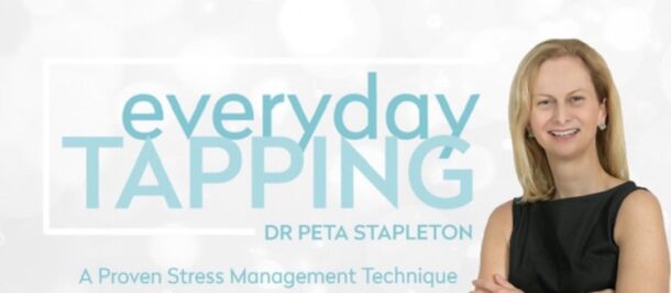 Meet Dr. Peta Stapleton, PhD – Clinical & Health Psychologist + World ...
