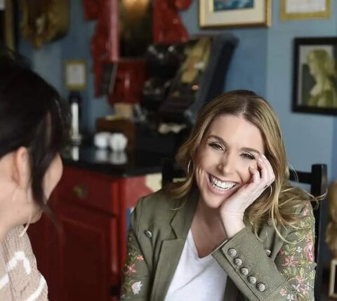 Meet Jennifer Hurvitz – Entrepreneur + Relationship Expert + Author ...