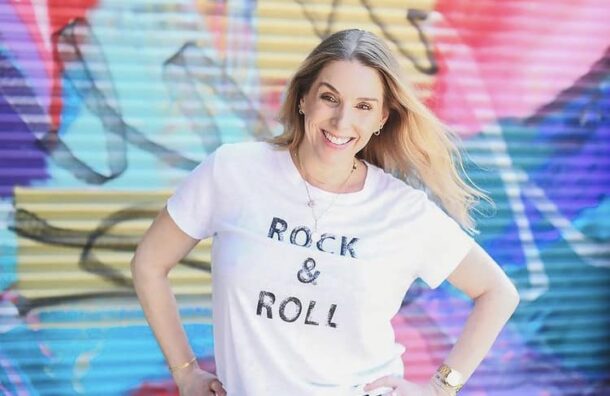 Meet Jennifer Hurvitz – Entrepreneur + Relationship Expert + Author ...