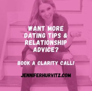 Meet Jennifer Hurvitz – Entrepreneur + Relationship Expert + Author ...