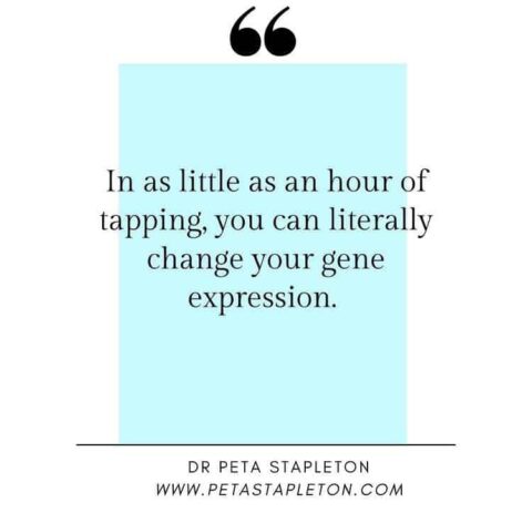 Meet Dr. Peta Stapleton, PhD – Clinical & Health Psychologist + World ...