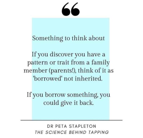 Meet Dr. Peta Stapleton, PhD – Clinical & Health Psychologist + World ...