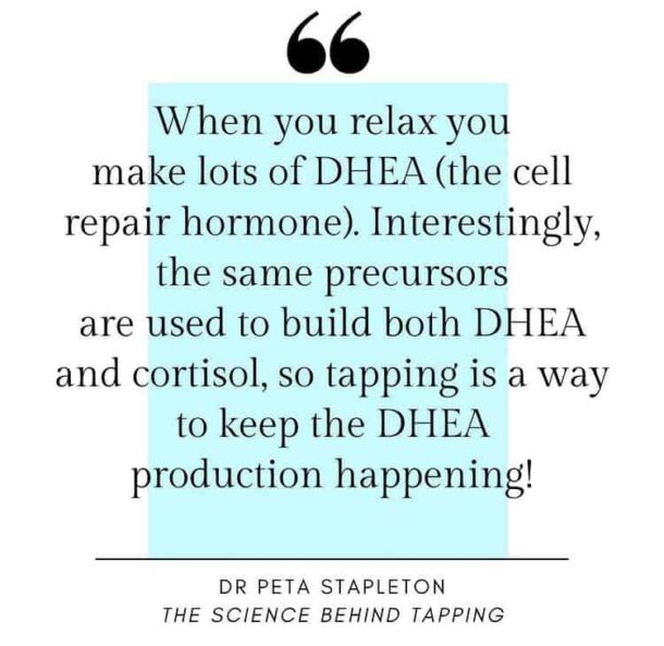 Meet Dr. Peta Stapleton, PhD – Clinical & Health Psychologist + World ...