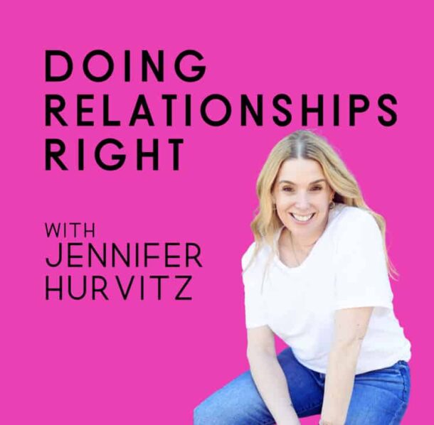 Meet Jennifer Hurvitz – Entrepreneur + Relationship Expert + Author ...