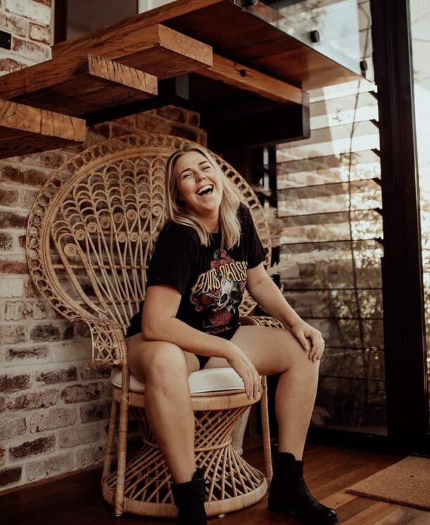 Meet Heidi Anderson – Entrepreneur + Wife + Mum + PR Queen | The Anna ...