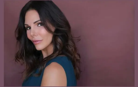 Meet Natalie Sady – Model + Spokesmodel | The Anna De La Rosa