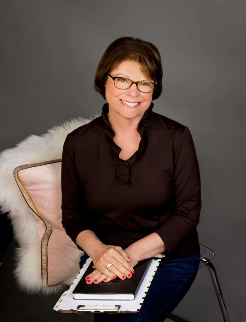 Meet Carol Prendergast – Entrepreneur + Founder of Quickklist | The ...