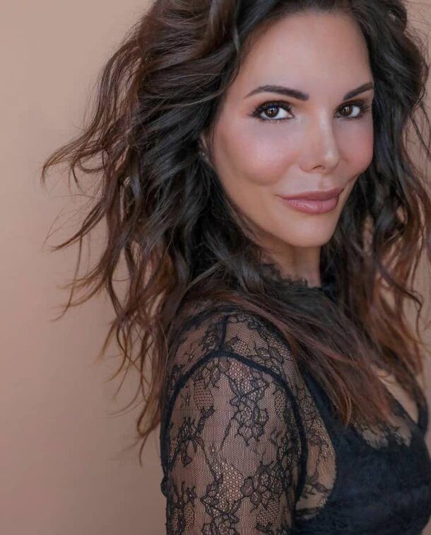 Meet Natalie Sady – Model + Spokesmodel | The Anna De La Rosa