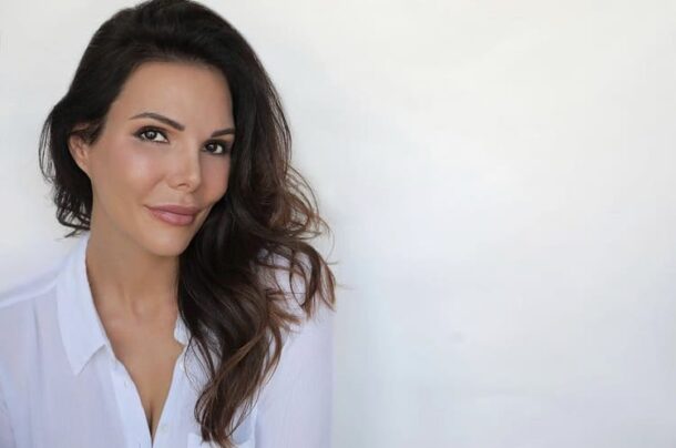 Meet Natalie Sady – Model + Spokesmodel | The Anna De La Rosa