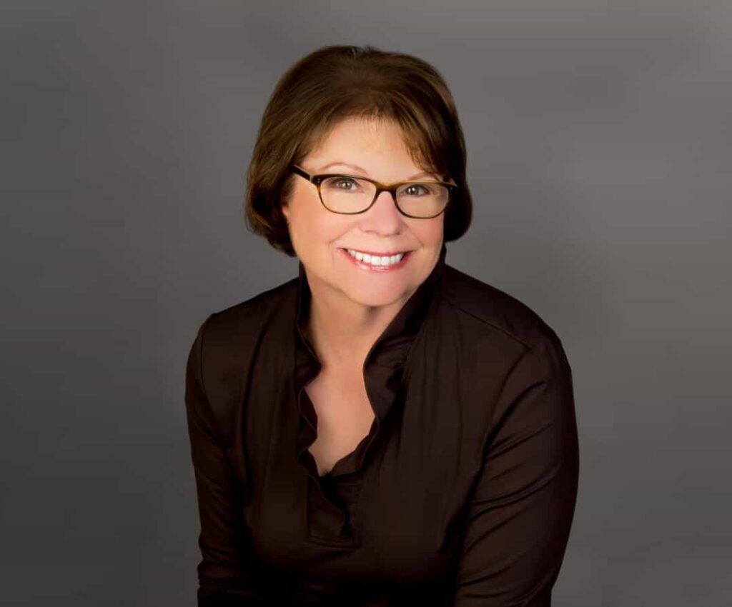 Meet Carol Prendergast – Entrepreneur + Founder of Quickklist | The ...