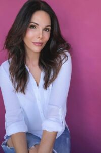 Meet Natalie Sady – Model + Spokesmodel | The Anna De La Rosa