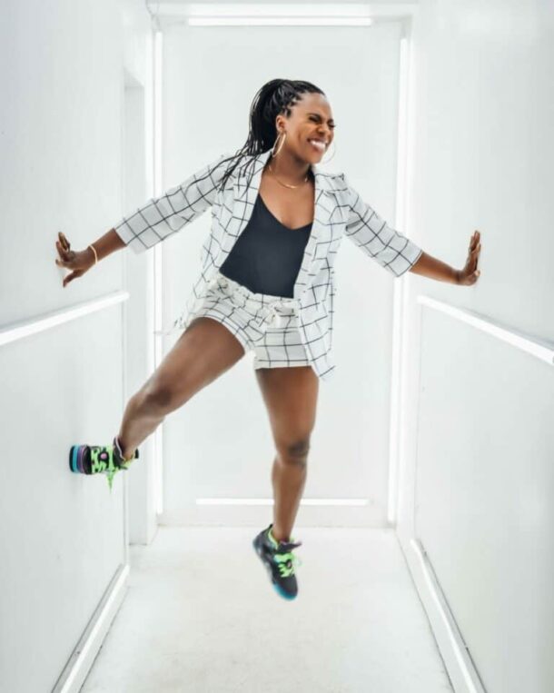 Meet Camisha Lemons – Lawyer + Owner of The Law Office of Camisha ...