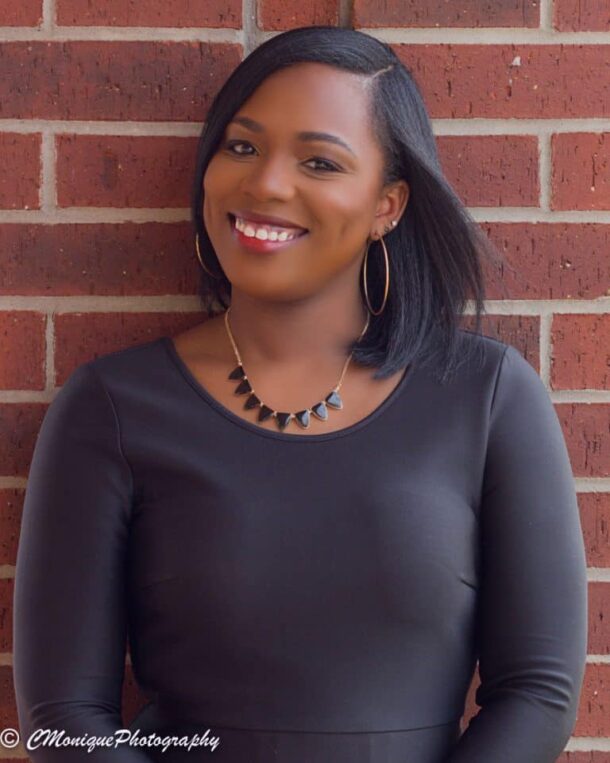 Meet Camisha Lemons – Lawyer + Owner of The Law Office of Camisha ...