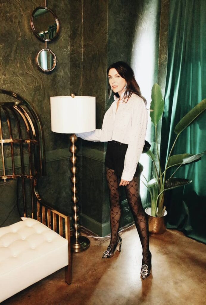 Meet Lauri Levenfeld – Founder of AgentC + Producer + Brand-Builder ...