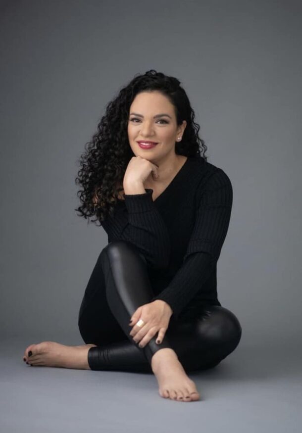 Meet Laine Torres – Founder of Laine Torres Photography, LLC | The Anna ...