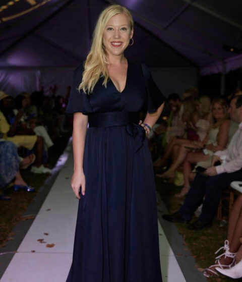 Meet Lisa Jaroscak – Owner + Creative Director of Elegante Weddings ...