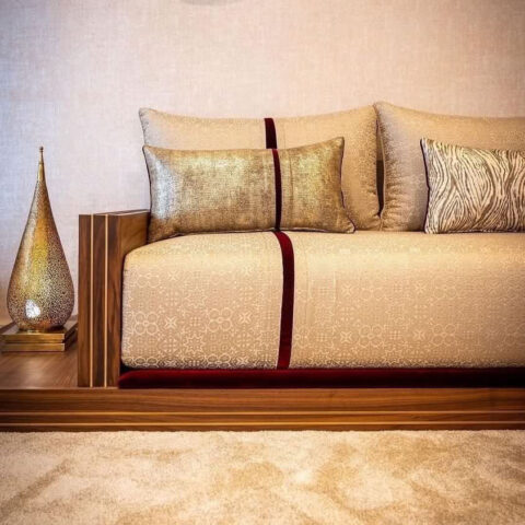 Meet Khadija Sabbar– Owner + Creator of Walili Living | The Anna De La Rosa