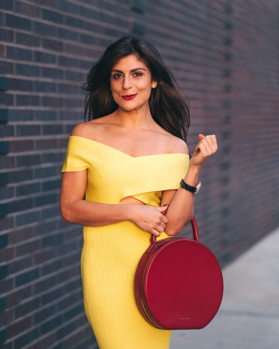 Olivia Young – founder of LIVYOUNG Podcast & Box + Flow | The Anna De ...